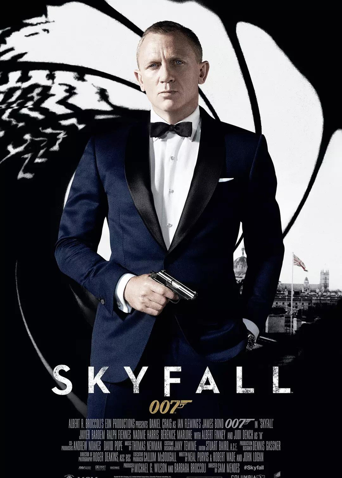 007邦女郎合辑，各路美女一网打尽，你喜欢哪一个？