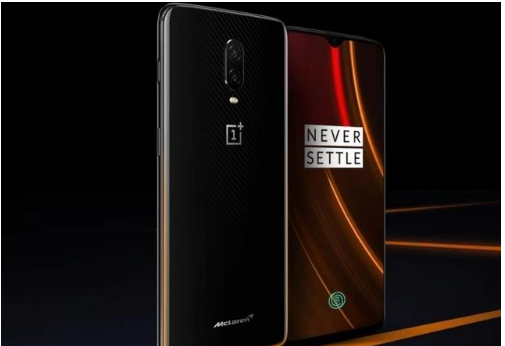 一加6T迈凯轮正式发布，10G运行内存+超级闪充，比快更快__财经头条