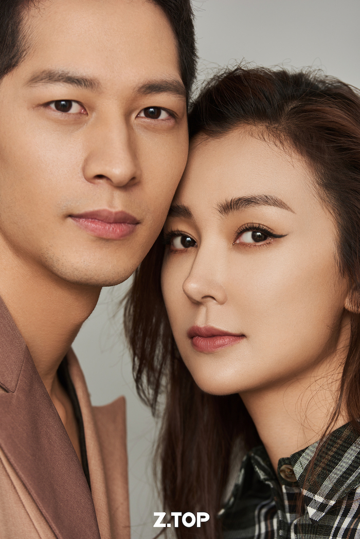 姚星彤Charles Luu默契合体 “高甜CP”引领欧式潮流