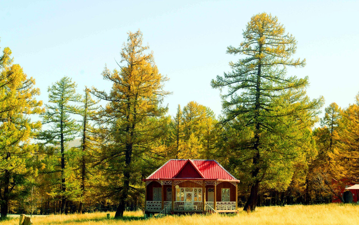 看这么多美景，你给我一个决绝的理由——新疆巴里坤草原掠影
