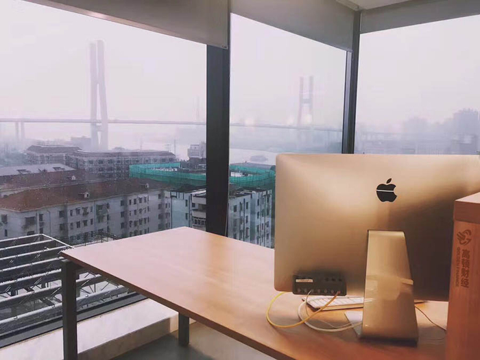 高顿财税学院业内首创“高顿企业内部非财讲师培养计划(GFTT)”|高顿|财税|讲师_新浪新闻