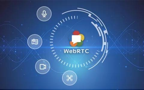 as对话anyRTC:WebRTC促进跨平台指挥调度，触发安防应用新创意__财经头条