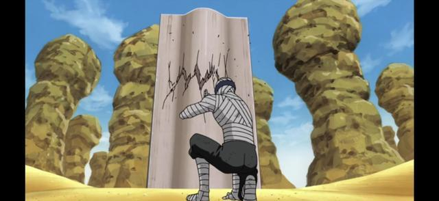 火影忍者——斑爷被秽土转生为什么要打破棺材？