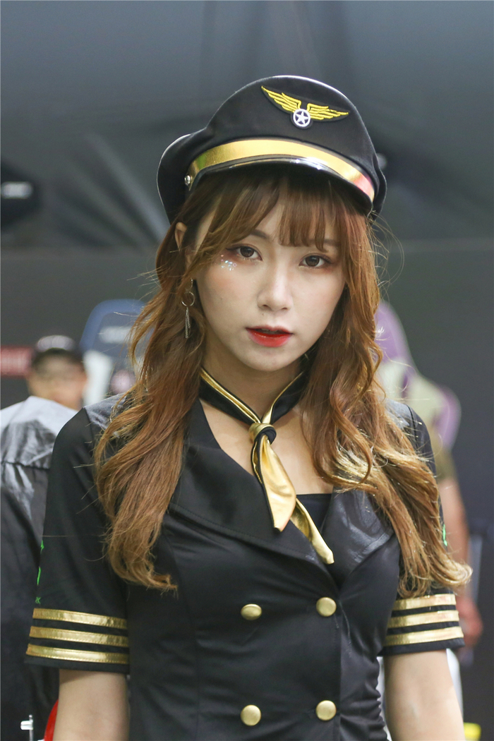 CJ ShowGirl 2019小姐姐，小野猫二次元这里全都有