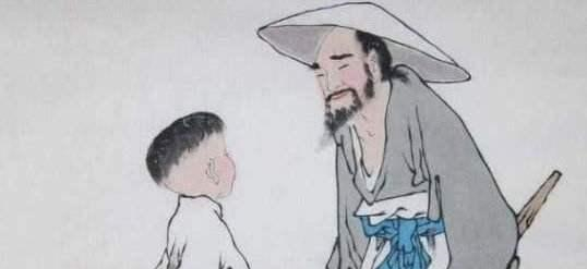 俗语“老人是条龙，向谁谁家穷”，古人这句话有什么含义？