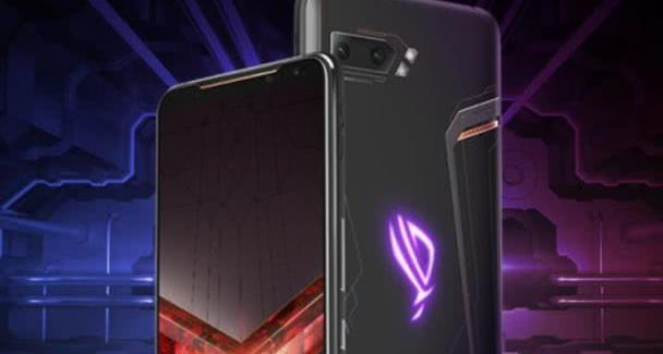 ROG游戏手机2的相机DxO评分出炉！总分95已经是相当不错了__财经头条__新浪财经