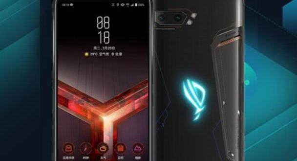 ROG游戏手机2的相机DxO评分出炉！总分95已经是相当不错了__财经头条__新浪财经