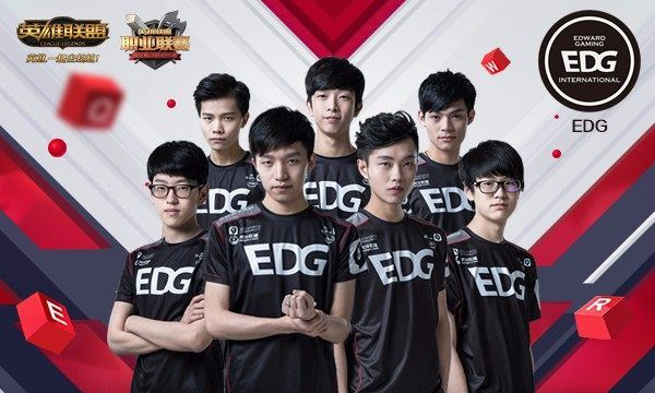 EDG输给AHQ，是爆冷还是必然？网友怎么看厂长这局的表现？|_新浪新闻