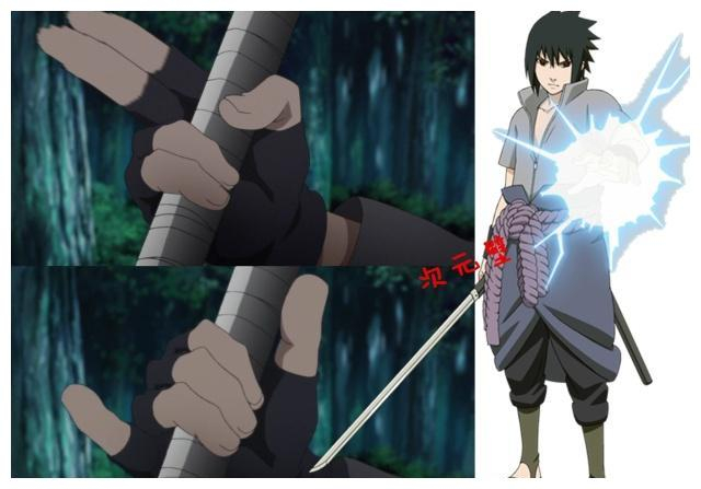 火影忍者：可以“单手结印”的9位忍者，大部分人只熟悉4个！