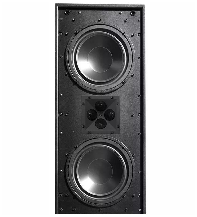 James Loudspeaker全景声私人影院 重塑影音魅力