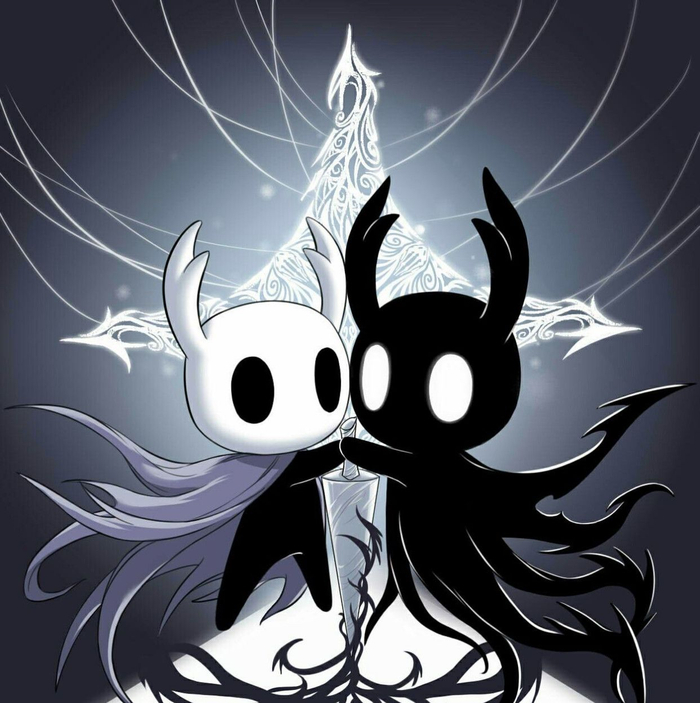 空洞骑士图集一览