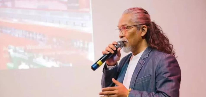 中艺博悦团队走访考察泰国G Village娱乐集团