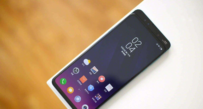 国外媒体爆料5G版小米MIX3将于2月24日在欧洲首发__财经头条