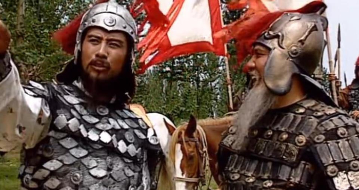 诸葛亮说良将应具备五种美德，赵云五德俱全，关羽马超具备几种？