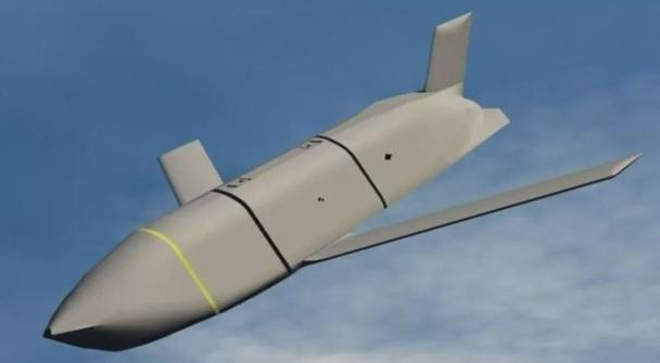 美国AGM-158C隐身反舰导弹的性能如何？