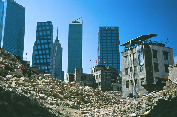 胶卷系列｜011 PROVIA 100F FUJICHROME RDP3