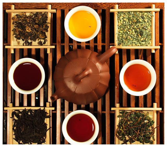 茶道是一个“过程哲学”（不是Tea而是Teaing）！