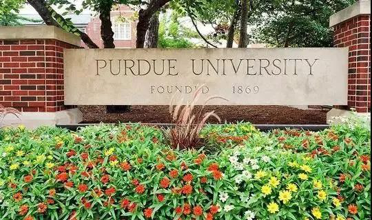 从武大到Purdue CS PhD —— 没有逆风翻盘，永远向阳而生！