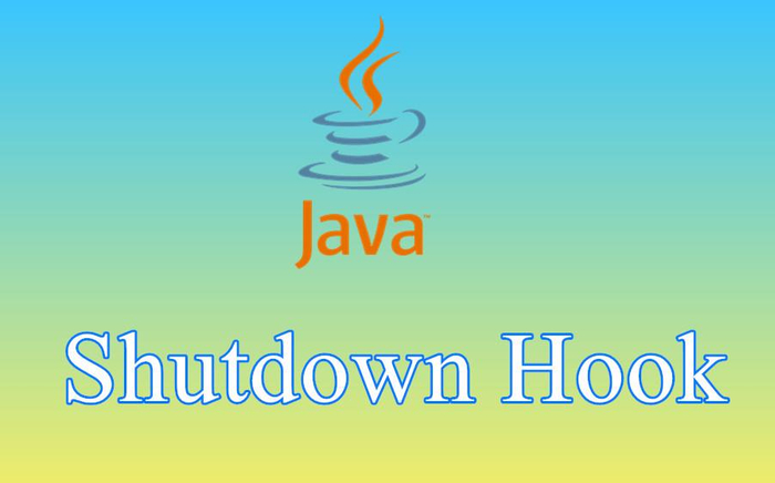 Java中ShutdownHook的使用__财经头条