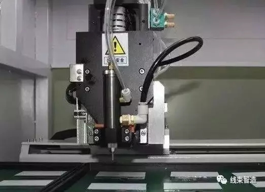 点胶工艺技术知识知多少？