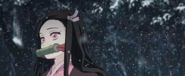 鬼灭之刃：作者在设定人与鬼的问题上，究竟存在怎样的BUG因素|鬼灭之刃|火影|剧情_新浪新闻