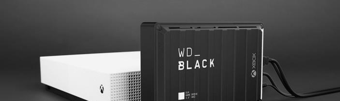 全网首拆：WD_Black D10 12TB拆解教程__财经头条