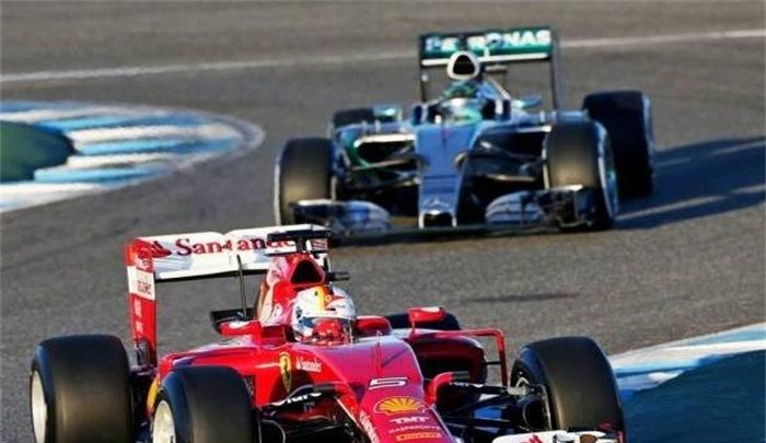 莲花赛车：一起认识它，配置高性能优越，令人喜欢