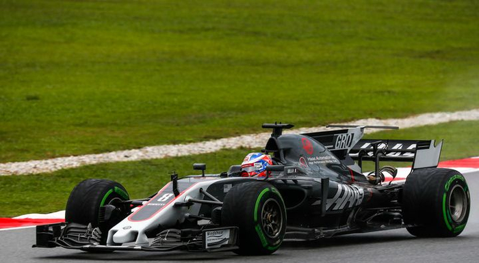 F1赛车欣赏，考验团队协作能力的运动，一起了解F1