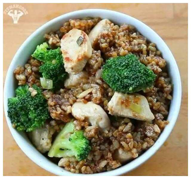 这样的中饭？你不胖还有谁胖？|饮食|健身_新浪新闻