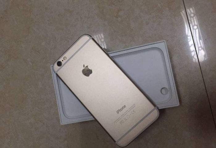 iPhone6重新上架售价1999，争夺中低端市场！网友：谁买谁上当！__财经头条