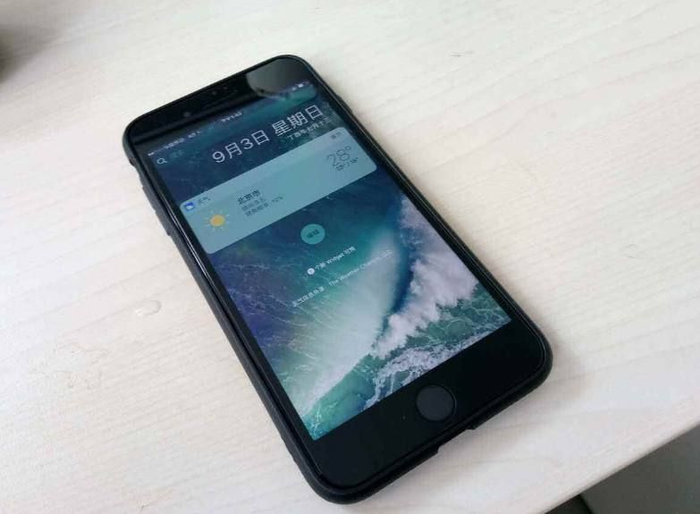 iPhone6重新上架售价1999，争夺中低端市场！网友：谁买谁上当！__财经头条