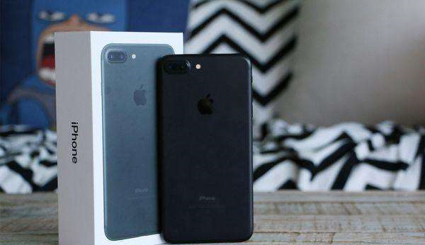 不再受欢迎？那么iphone7p再次刷新最低价__财经头条__新浪财经