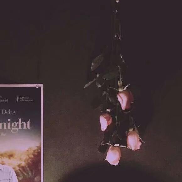 20句英文情感句子，换种方式表达自己感受