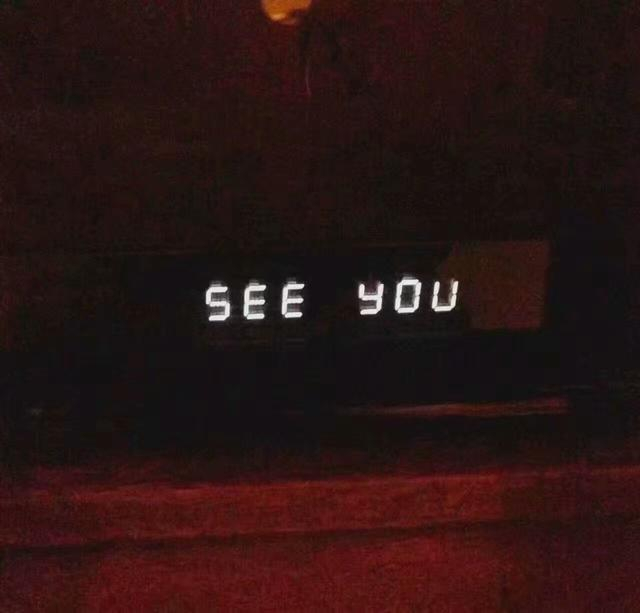 20句英文情感句子，换种方式表达自己感受