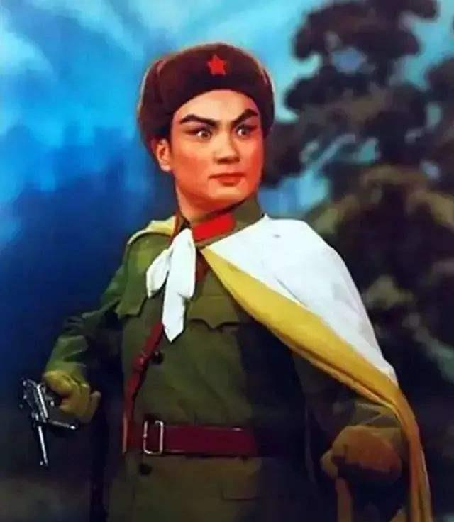 从艺术的角度来说，样板戏有什么价值？一次伟大的文艺创作！|革命样板戏|样板戏|京剧_新浪新闻