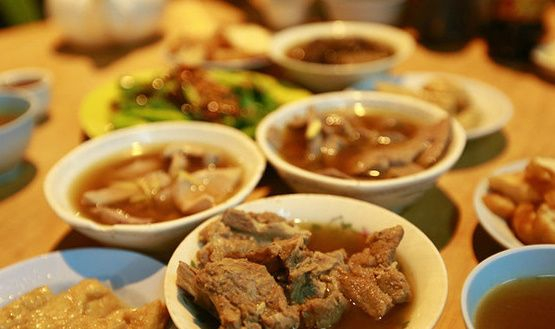 美食推荐：佑记肉骨茶