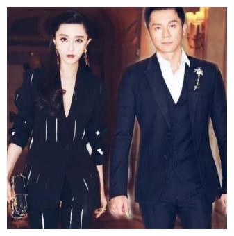 他曾是范冰冰绯闻男友，现身家上亿，网友：比李晨帅多了