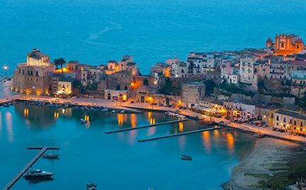 西西里岛——是地中海最大的岛屿，有的不只是美丽传说