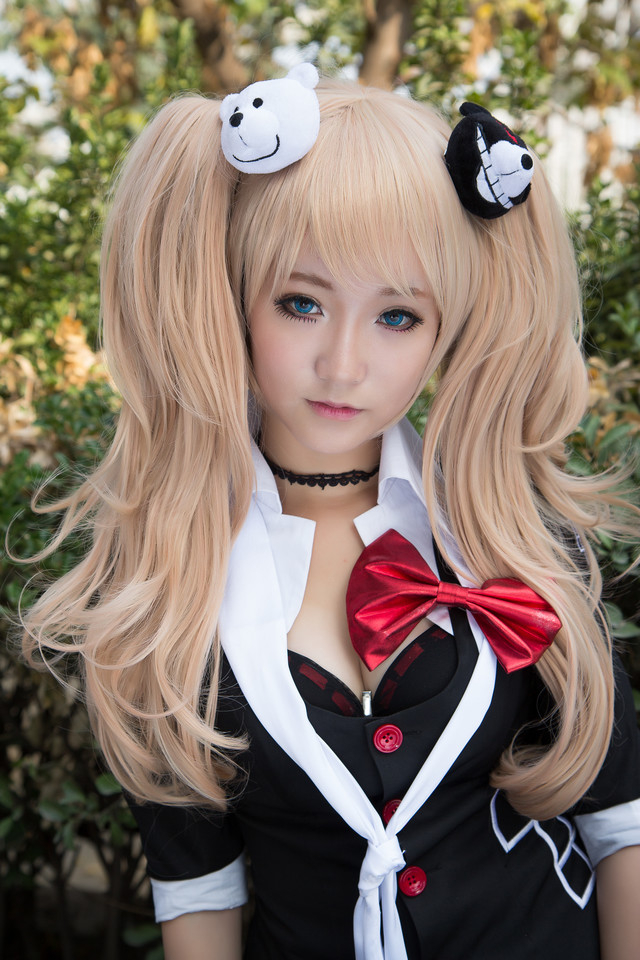 Cosplay是可以赚钱的，有这几种方法，不是你们想到的方法