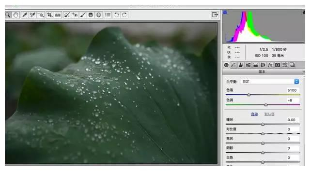ACR 50个功能精选之5：颜色取样器