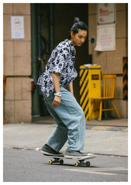 25周年COOL GIRL，我就是BABY-G|浪潮|型格|女孩子_新浪新闻