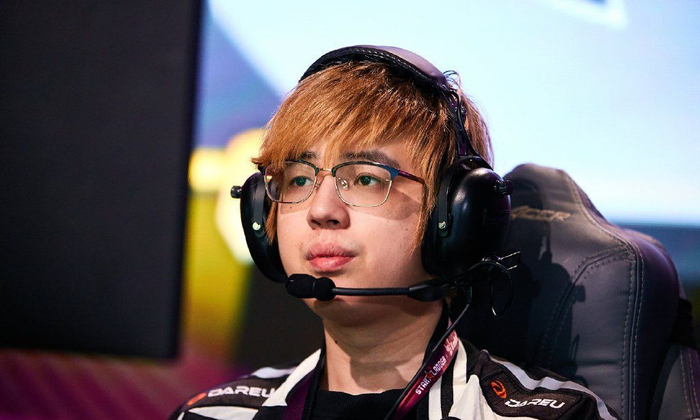 DOTA2：皮鞋Yang会心一笑，SLi基辅Minor VG表现神勇