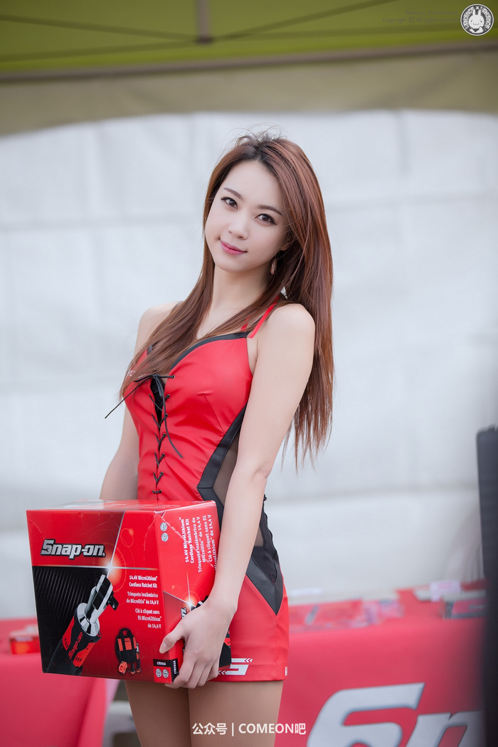 韩国女星-2 febrero, 2019 - Ju Da Ha