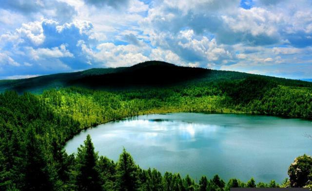 内蒙有5个5A景区，您认为哪个更值得一去？