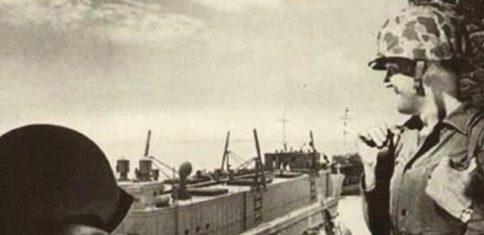 美军为了冰激凌有多拼？每救一名落水飞行员，能换20升冰激凌