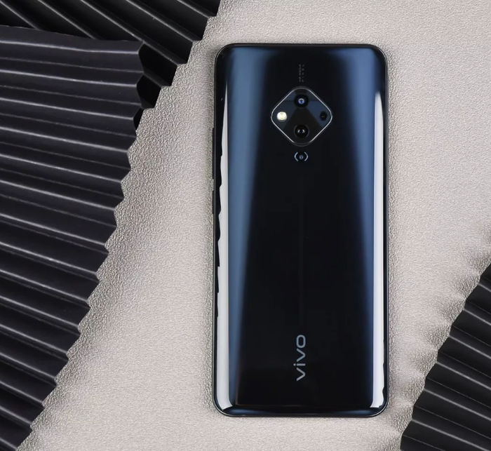 聚焦vivo S5发布会：高颜值手机兼备性能，劲爆售价2698__财经头条