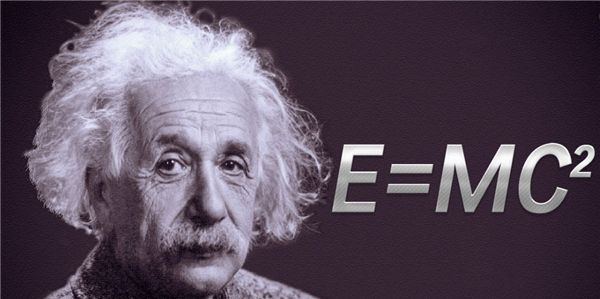 爱因斯坦珍贵历史老照片：伟大的物理学家，才华横溢也很帅气