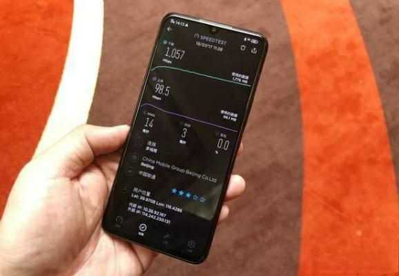 小米下半年“王炸”：5G小米MIX4＋MIUI11系统__财经头条