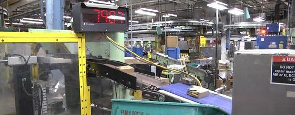 美国最大弹药兵工厂曝光 年产量超16亿发 40年代建成变活“遗产”