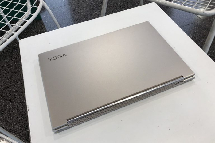 联想YOGA C940，十代英特尔超能处理器加持下的轻薄“怪兽”！__财经头条__新浪财经